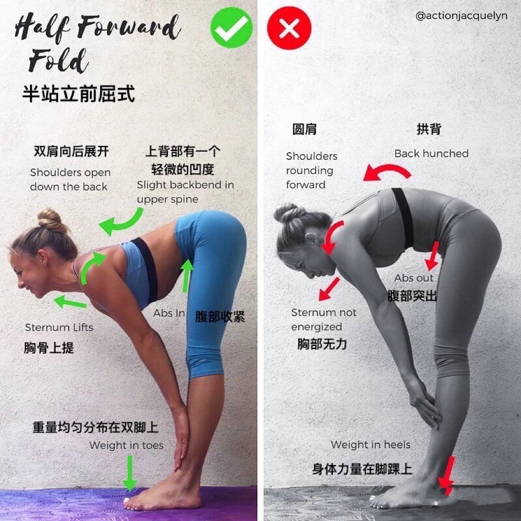 Personal yoga practice experience sharing: I use these two methods to ...