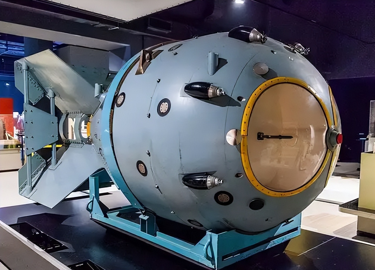 The nine nuclear-armed countries in the world, the poor and backward ...