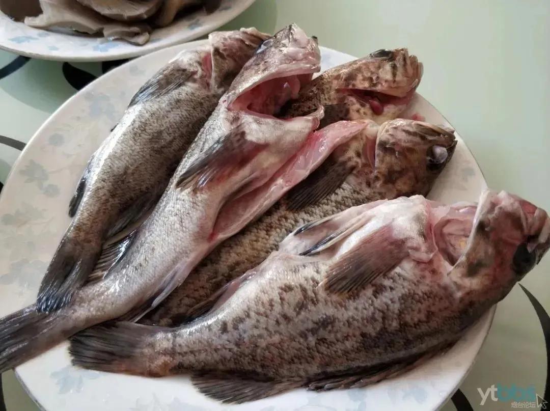 What is the "fish soup" in old Yantai?It is said that 99% of Yantai ...