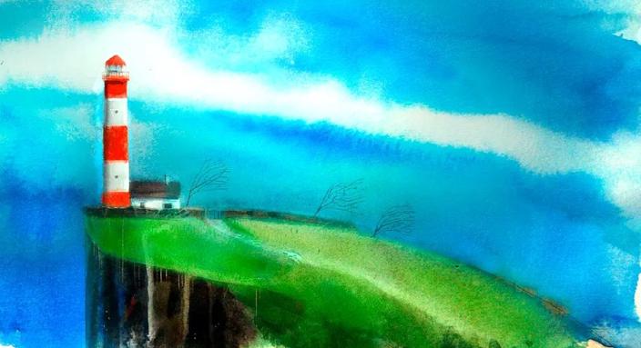 David Rohr uses cooking to induce love entanglements. How should the ...