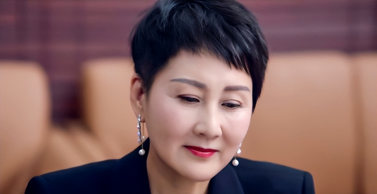 Zhang Kaili finally paid the price for her "domineering" - iMedia