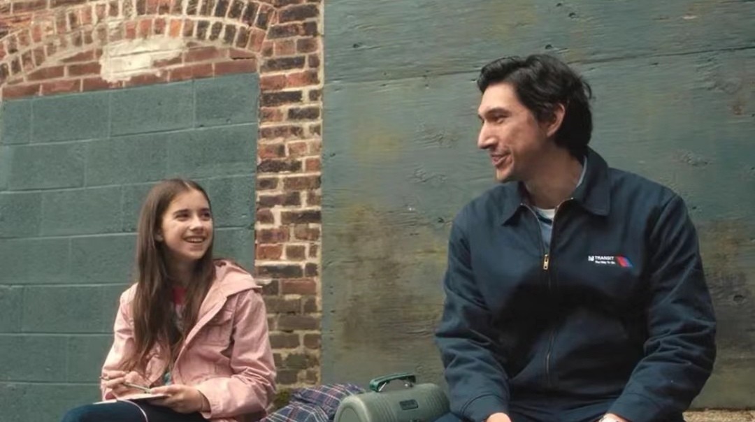 The interweaving of reality and poetry, poetry contained in simple life ...