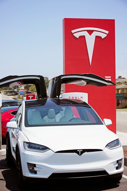 Tesla cheap car! Tesla killer! coming soon! - iMedia