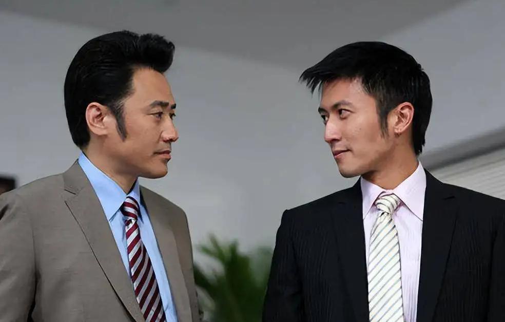 Chen Yulin: was "nurtured" by Wu Xiubo for seven years, and was sent to ...