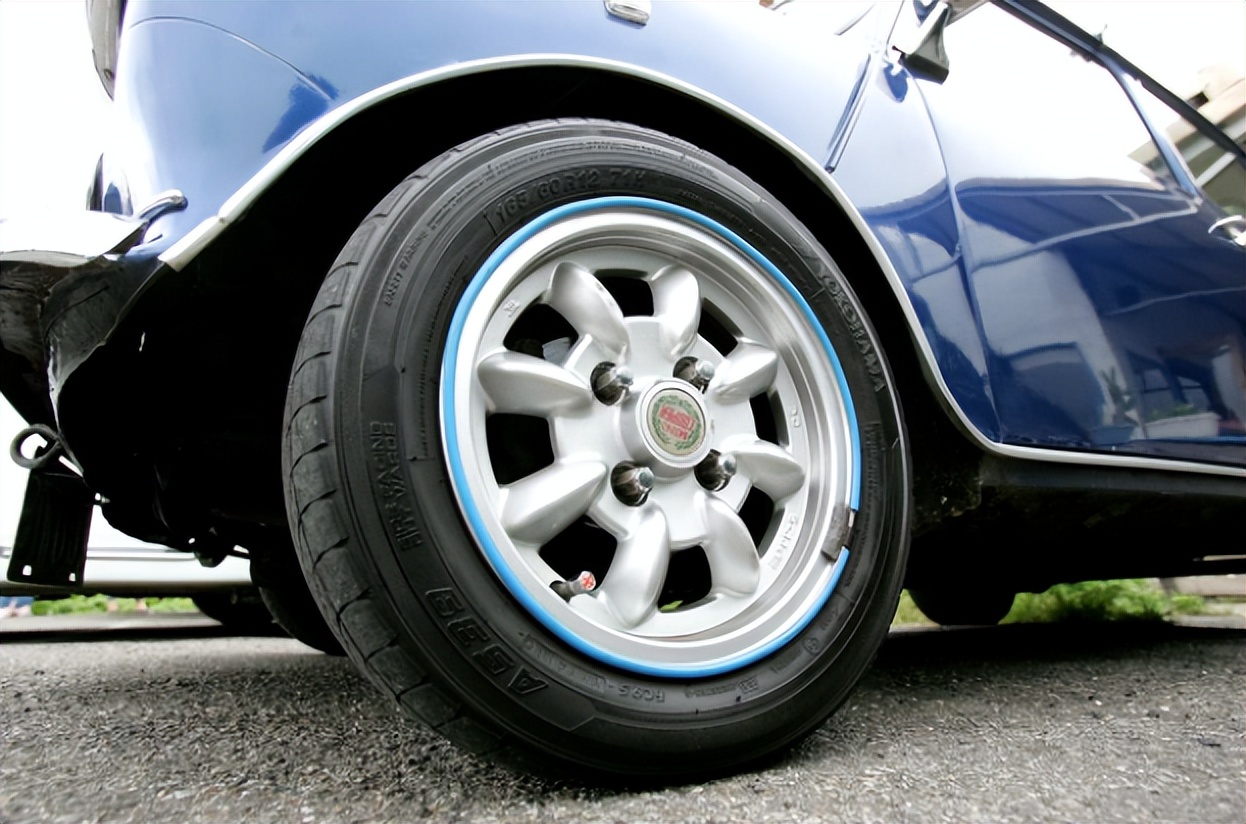 The development history of BMW MINI you want to know - iNEWS