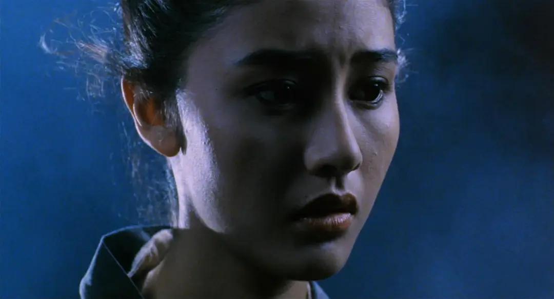 Relying solely on her looks, she can become a first-line actress in ...