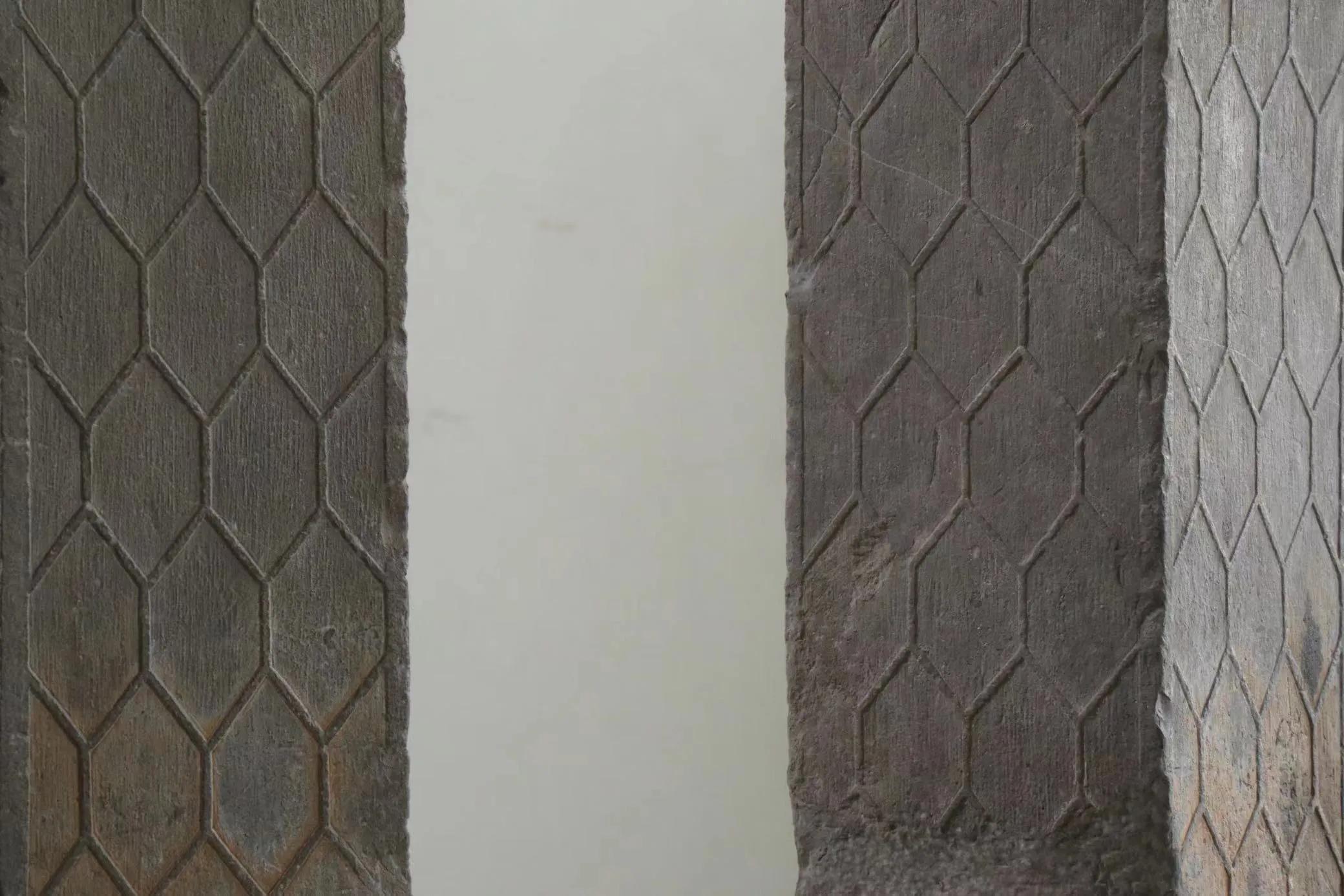 Bluestone gate pier.... - iNEWS