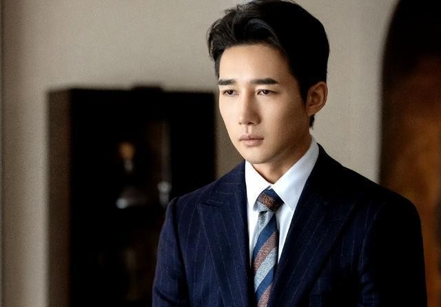 In the finale of "A Bright Future", everyone thought Xing Li got what ...