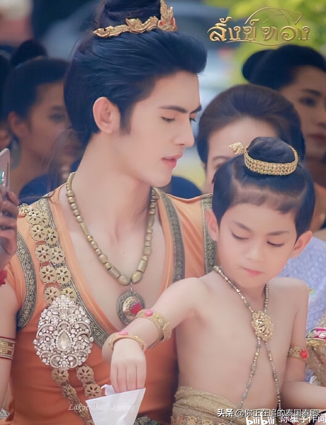 Revealing the secret behind the explosion of the Thai drama "The Golden ...