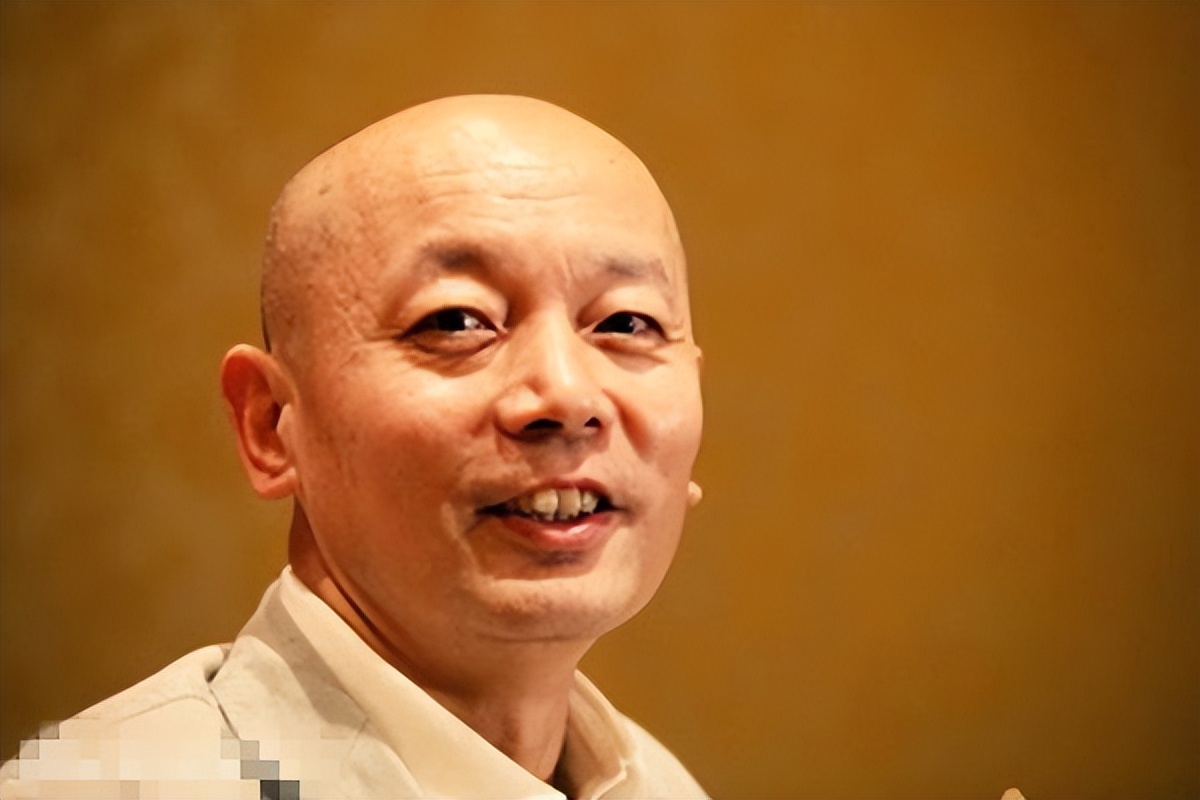 Eighteen years have passed, did Ge You, who said he would help Fu Biao ...