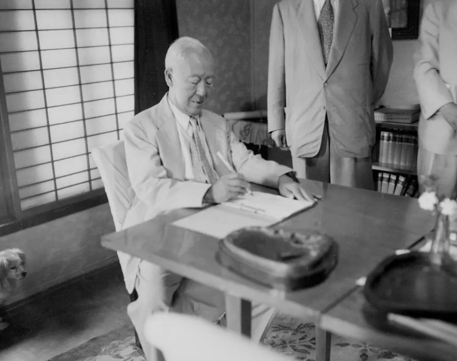 Syngman Rhee, what is the final outcome? - iNEWS