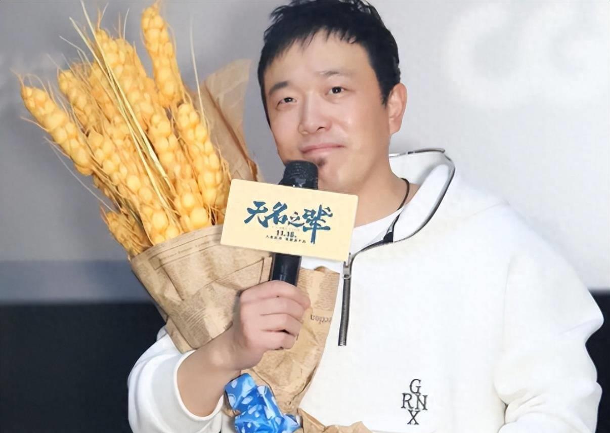 Peerless male god: Shi Hui can't put it down, from poor boy to big star ...