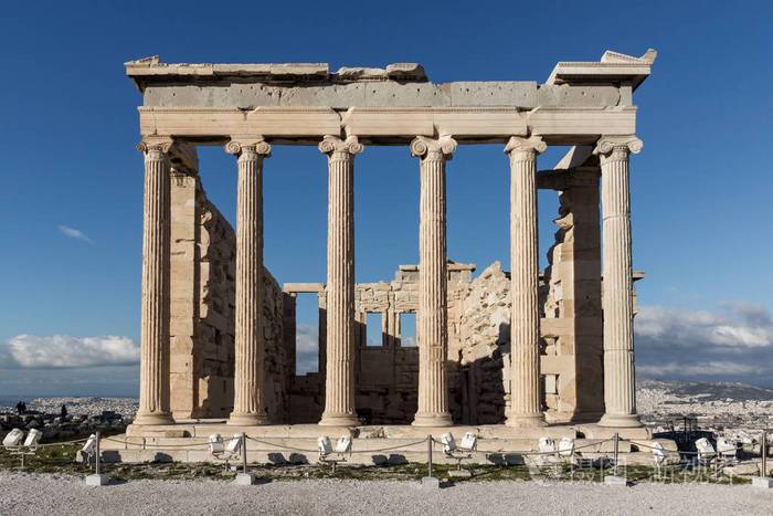Ancient Greece and Ancient Rome: Differences and Similarities in Stages ...