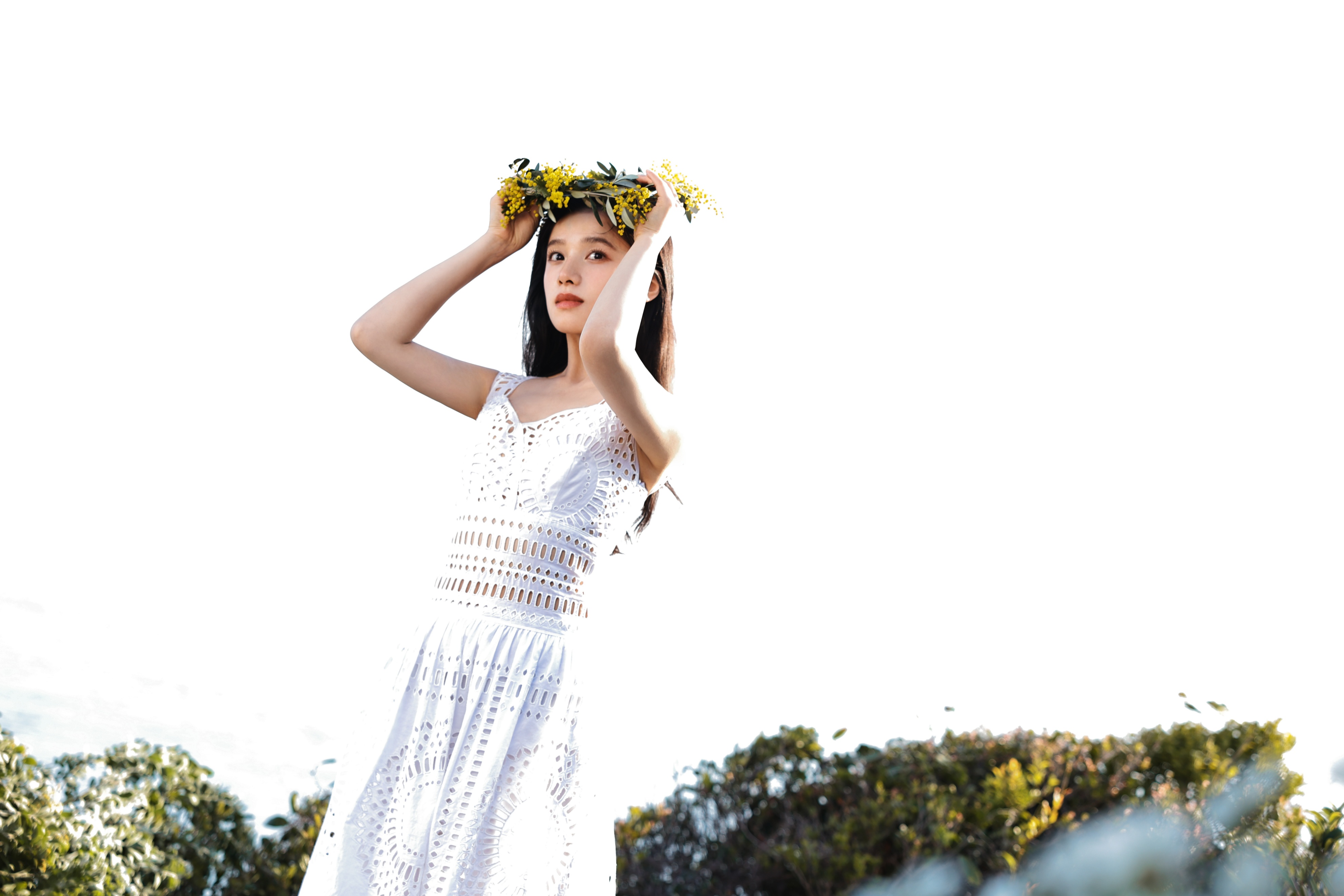 Zhang Jingyi's album collection - iMedia