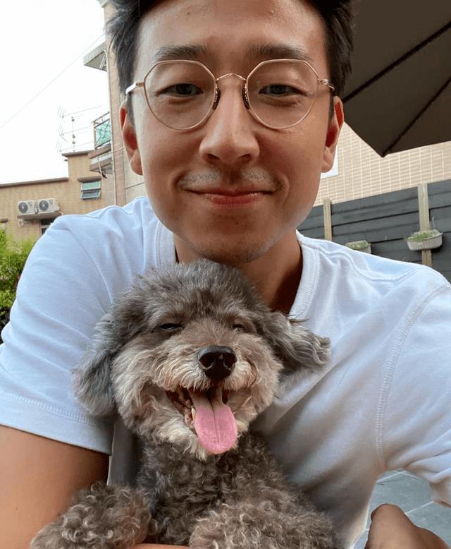 30-year-old Karena Wu: Beside a wealthy boyfriend for 5 years without a ...