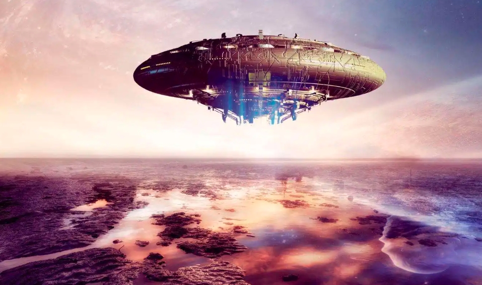 Why can't humans find aliens?The scientific community gives three ...