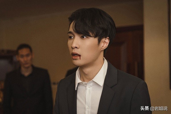 "Meeting Season" Ning Shu has a happy ending, Bai Yueguang Cheng Kexin ...