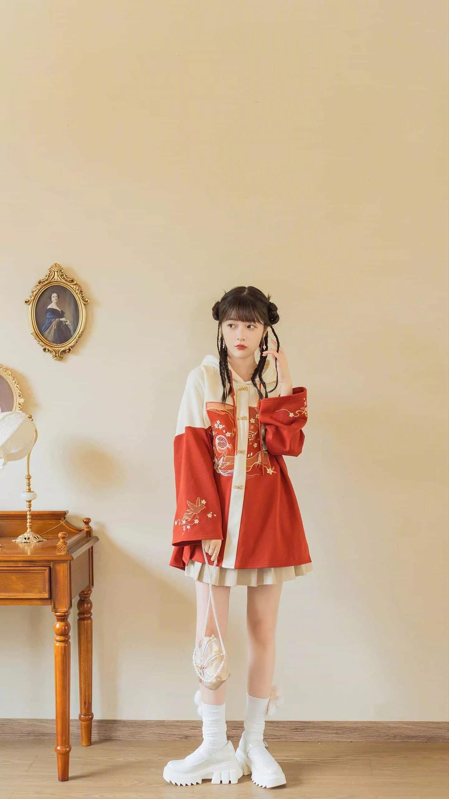 Actress Meitu Wallpaper ~ Issue 4 - iNEWS