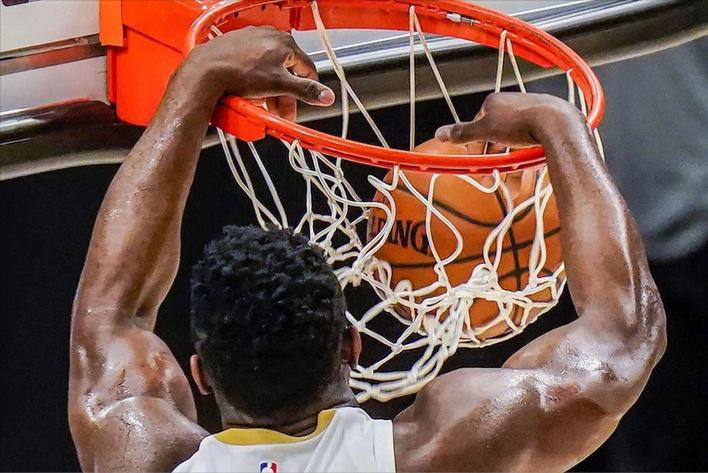 Views from Big Weight!Shaquille O'Neal Thinks Zion Should Lose Weight ...