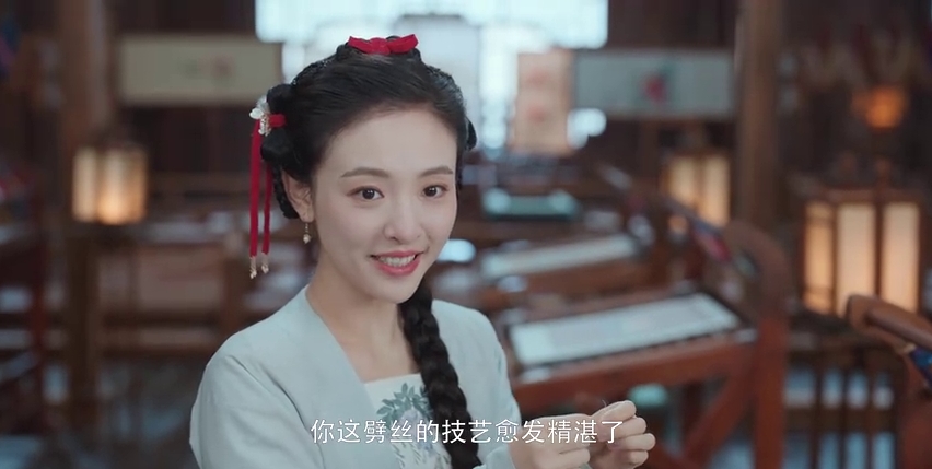 "Nine Righteous People" is one of the best costumed conspiracy dramas ...