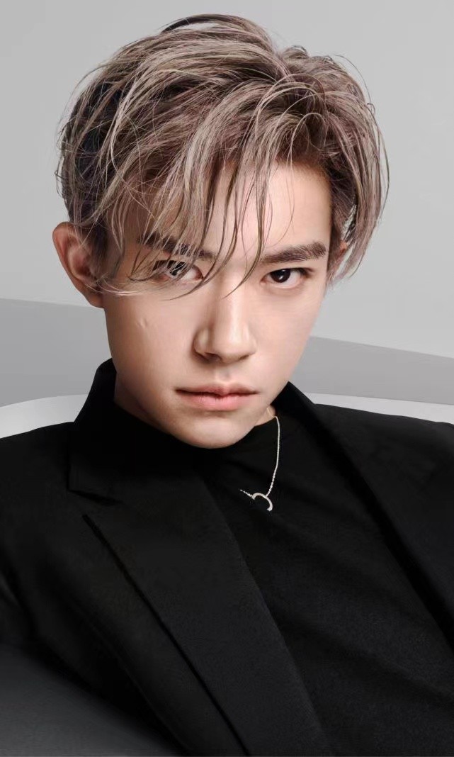 Yi Yang Qianxi's examination and editing incident escalated, the new ...