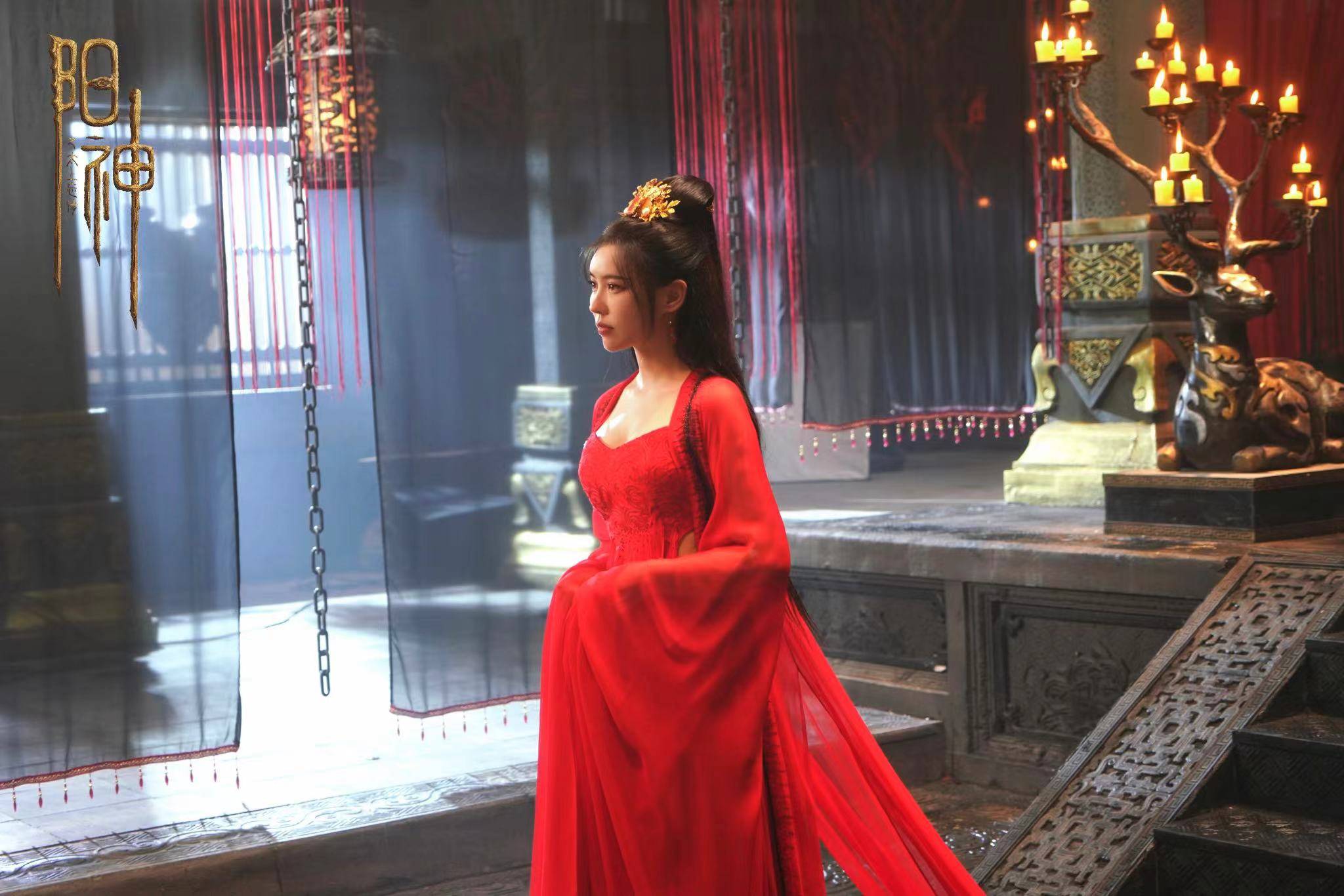 "Yangshen Zhitai Wangqing" is scheduled to be released on March 28, Shi ...