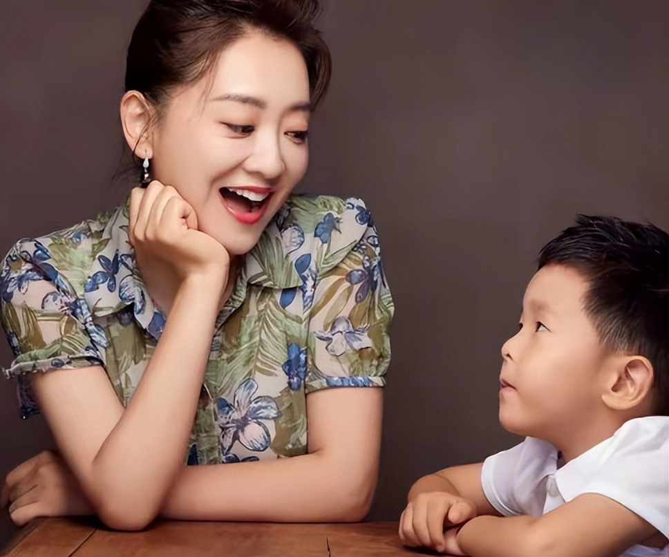 Sister Moon Wang Hao: The most correct decision in my life is to give ...