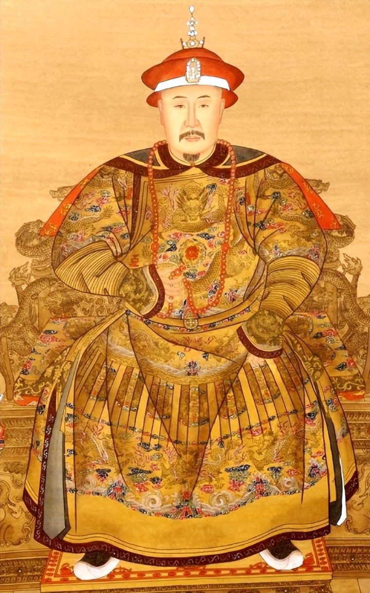A Brief Discussion: Emperor Yongzheng's Early Experience and Some ...