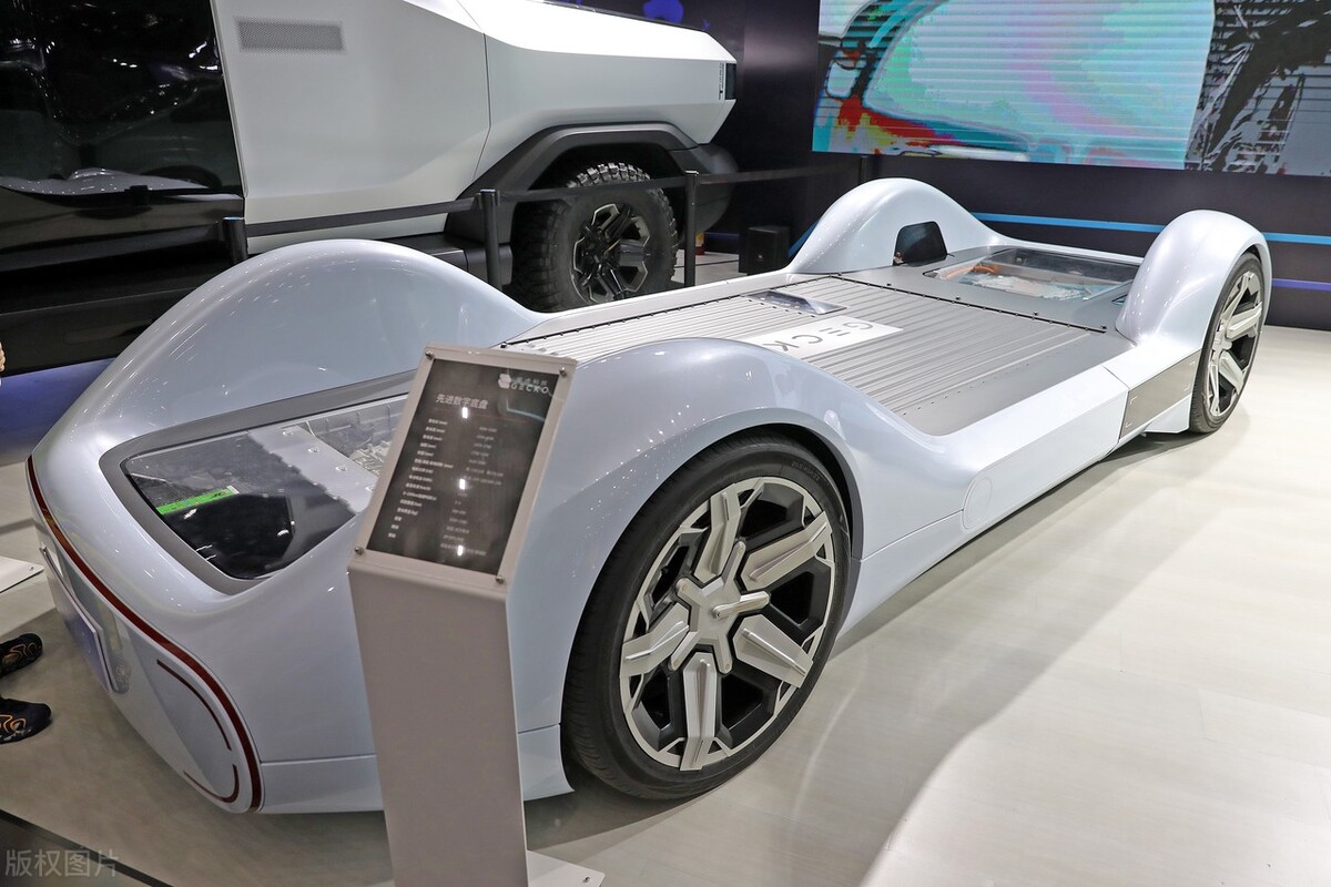 Say goodbye to 'range anxiety': Scientists develop an insulating cloak ...