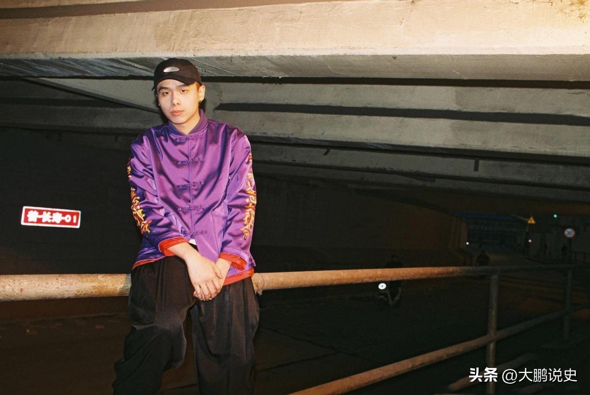Pharaoh is suspected of quitting the circle, and he was praised by CCTV ...