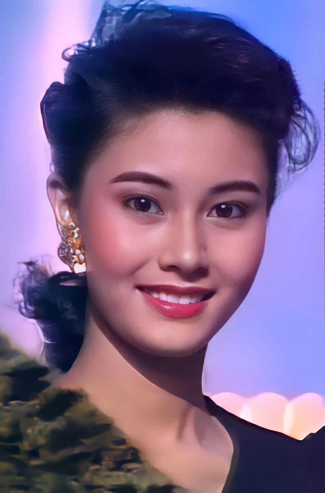 Li Jiaxin nostalgic photos 13 - iMedia