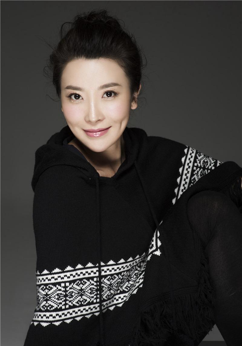 It was revealed that the childhood goddess surnamed Z is a double-faced ...