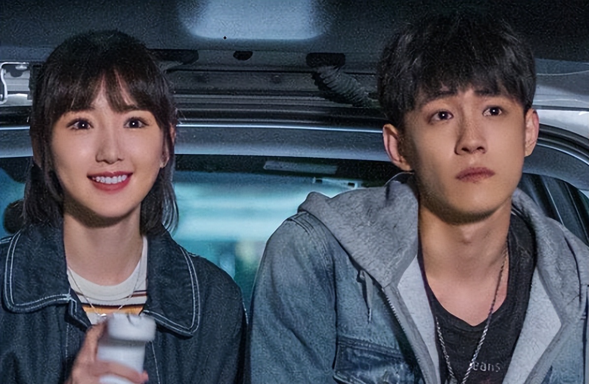 The urban drama "Ordinary Road" will hit, starring Guo Qilin and Jin Chen, and directed by the ...