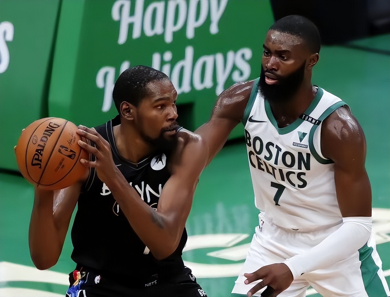 Smart becomes a bargaining chip?Durant's 1-for-6 trade plan exposed!The ...