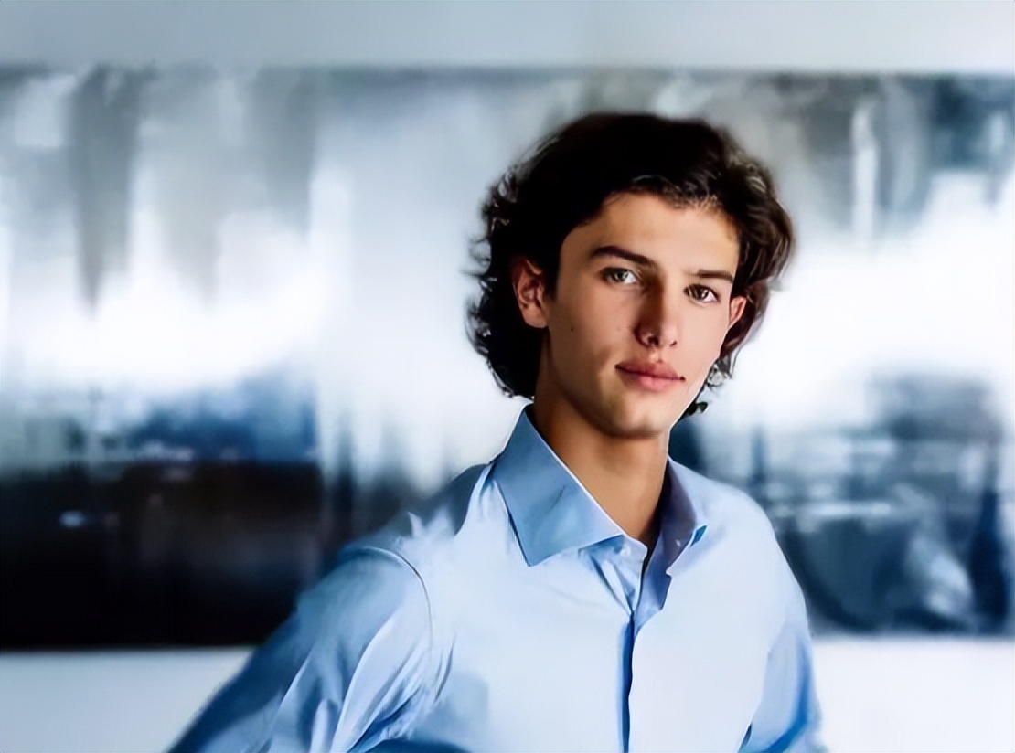 Nicola: The most handsome prince in Europe with Chinese blood, but gave ...