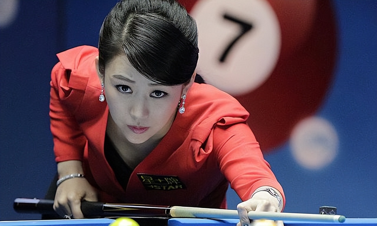 Pan Xiaoting's latest photos without makeup are not like 40 years old ...