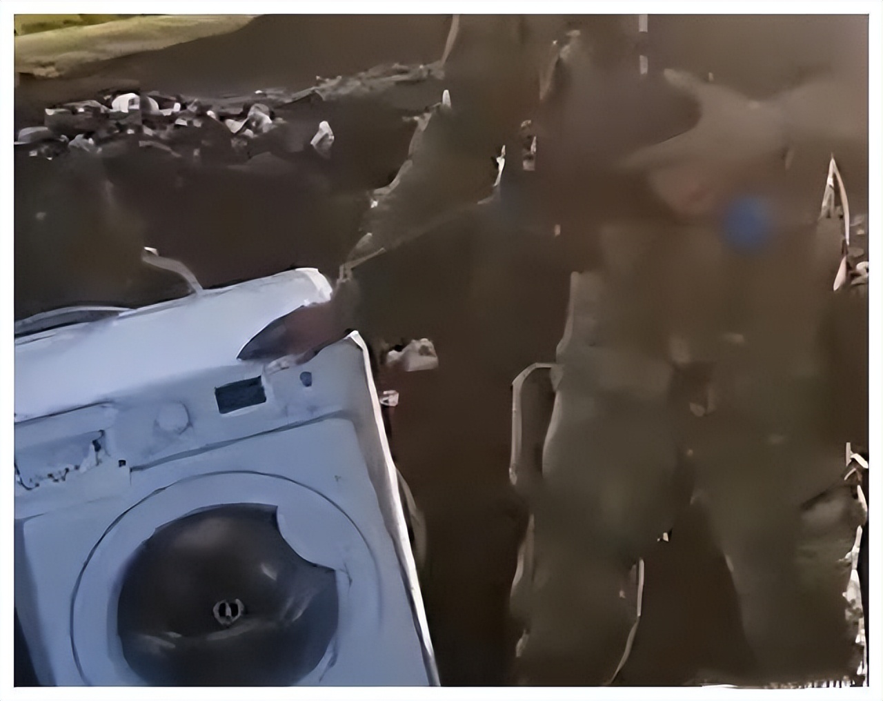 Your "love", please don't hurt - the deep love of Russian soldiers for ...