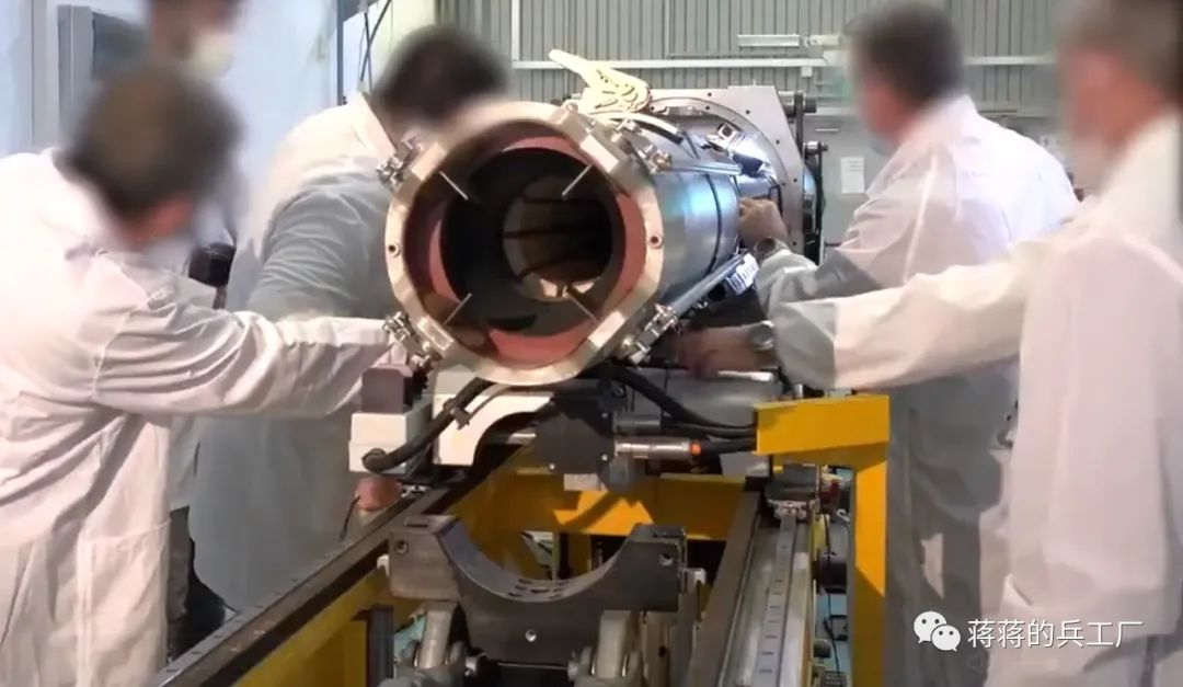 Morocco buys Israeli Barak MX air defense missile system to build multi ...