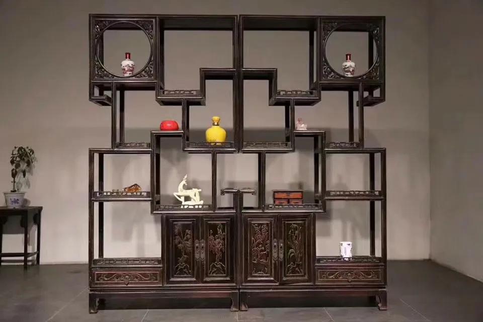 Duobao one set - iNEWS