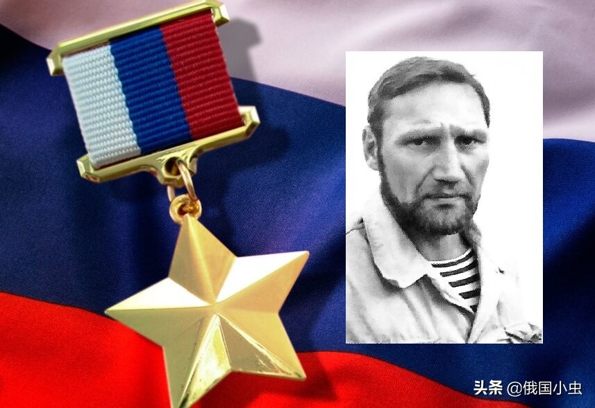 The True Story of Russian "Alpha" Special Forces Officer Anatoly - iNEWS