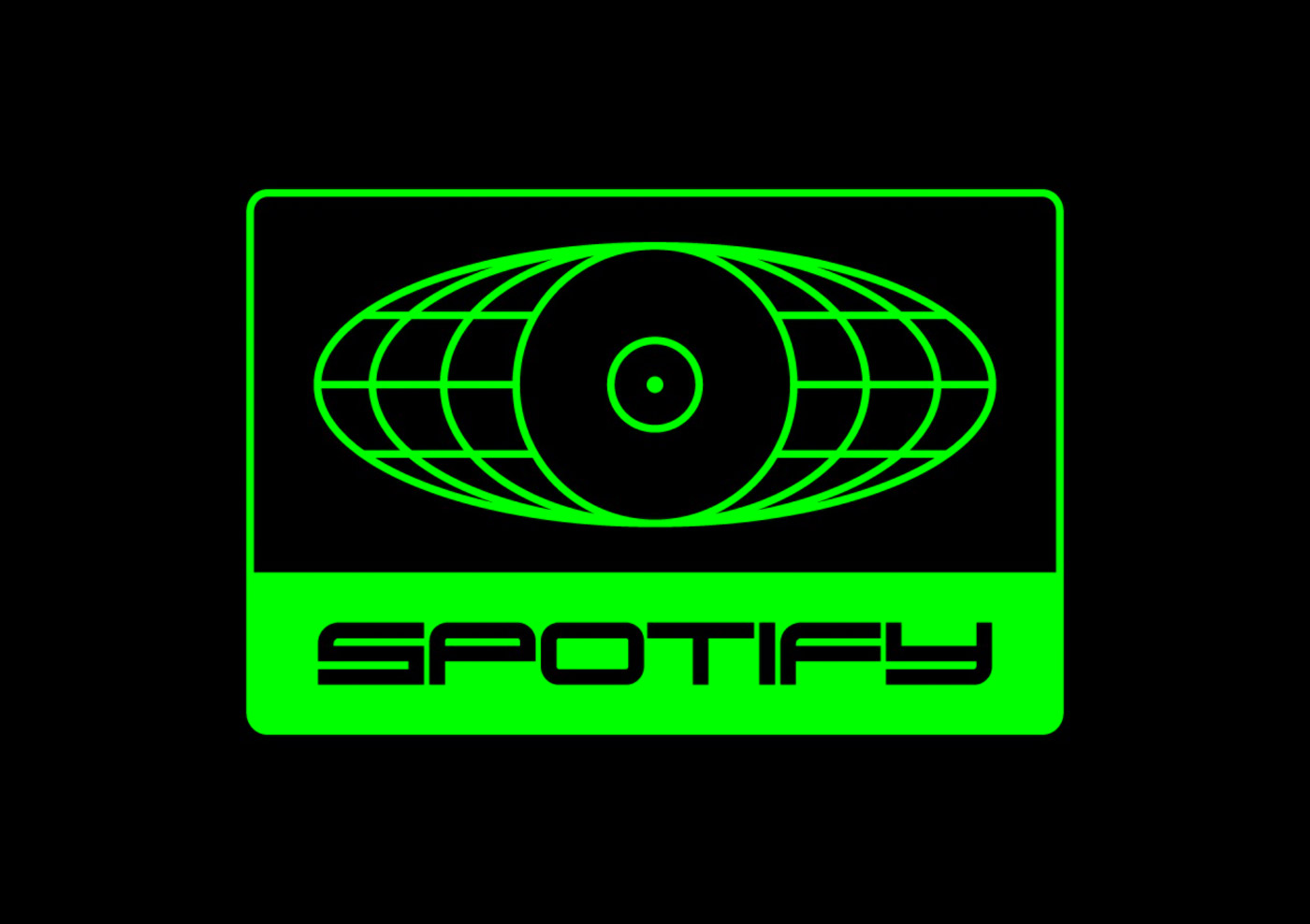 26 Alternative Logos In Retro Style You Want Most - iNEWS