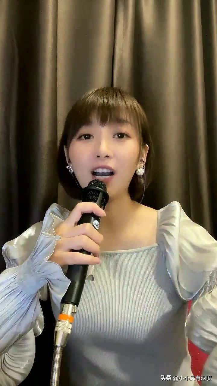 Liang Hong Can Be Regarded As The Leader Of Internet Celebrity Female