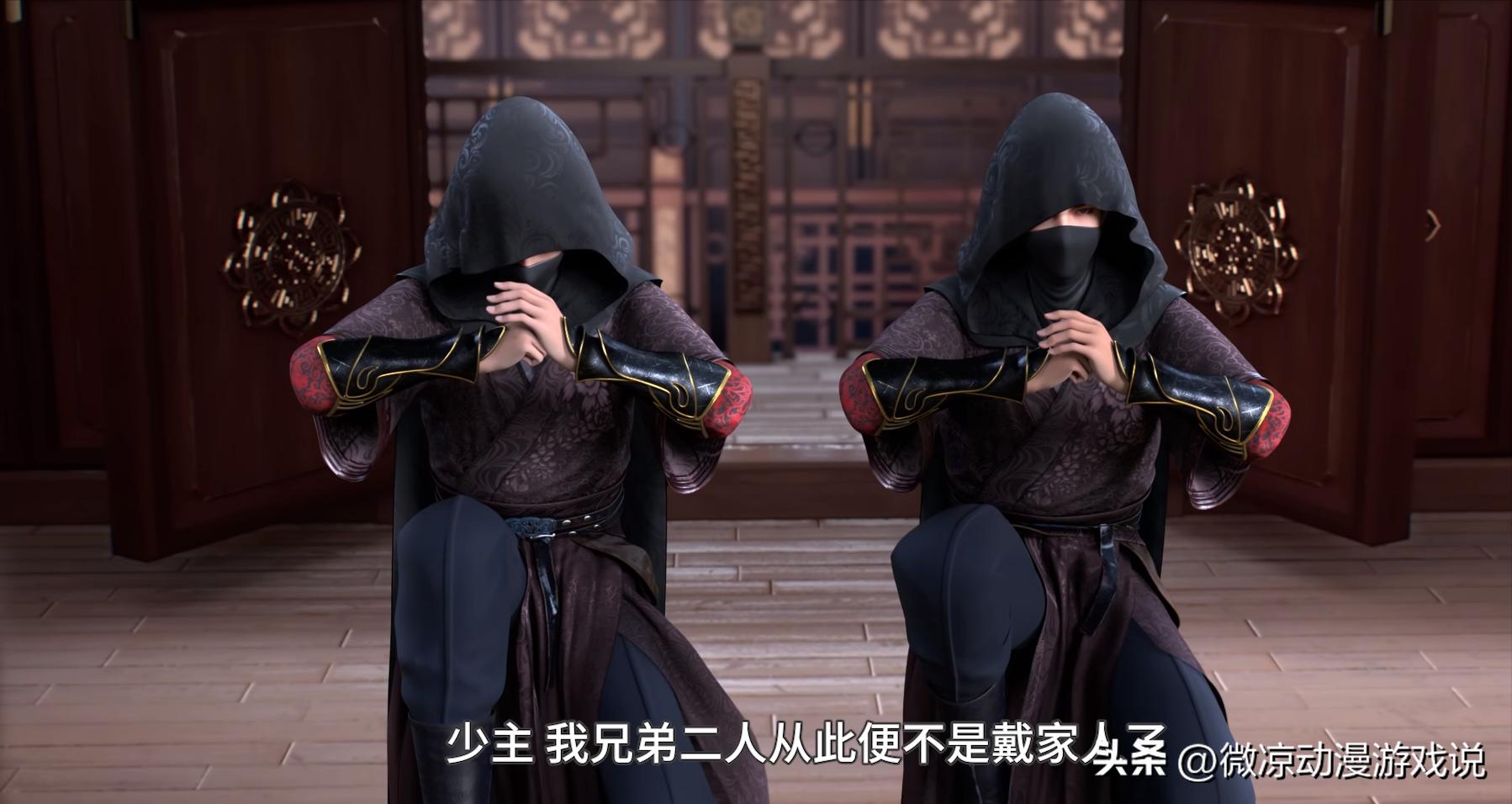 Yuanlong Season 3 Episode 7: Wang Wei Overwhelms Fantie, Thousands of Miles Soul-Seizing Spear ...