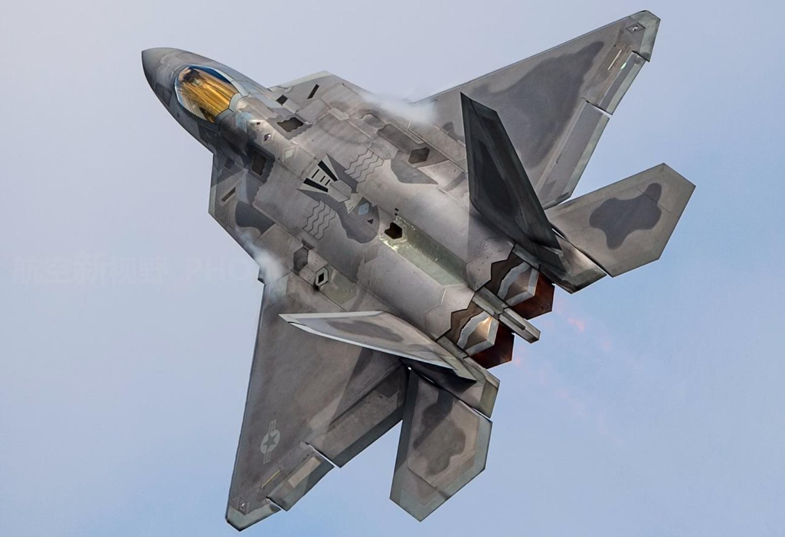 What are the most powerful weapons in active service in the U.S ...