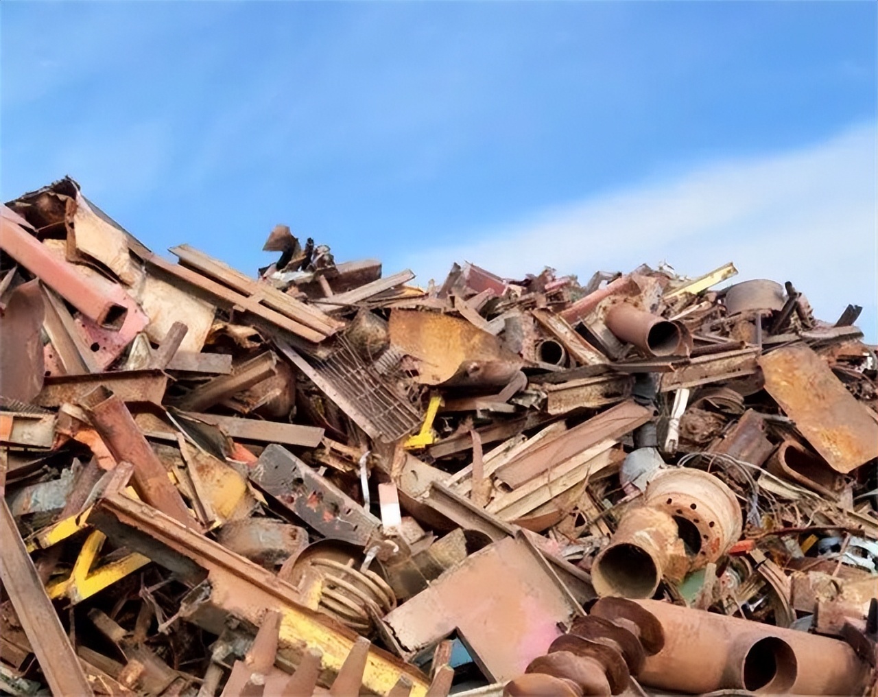 In 2018, China banned the entry of foreign garbage. Why do Western ...