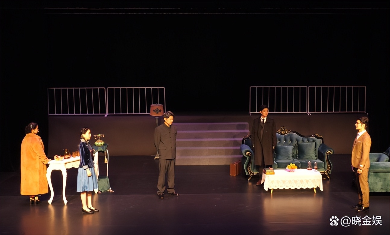 Yin Song: Submitting amazing answers, the "Graduation Drama" for ...