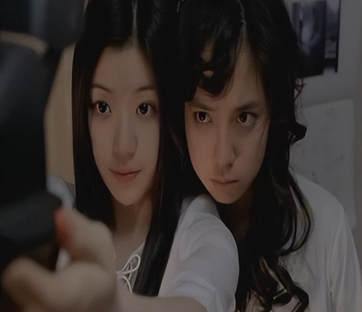 The movie "Girl's High School Ghost Story 3" uses suspense as a turning ...