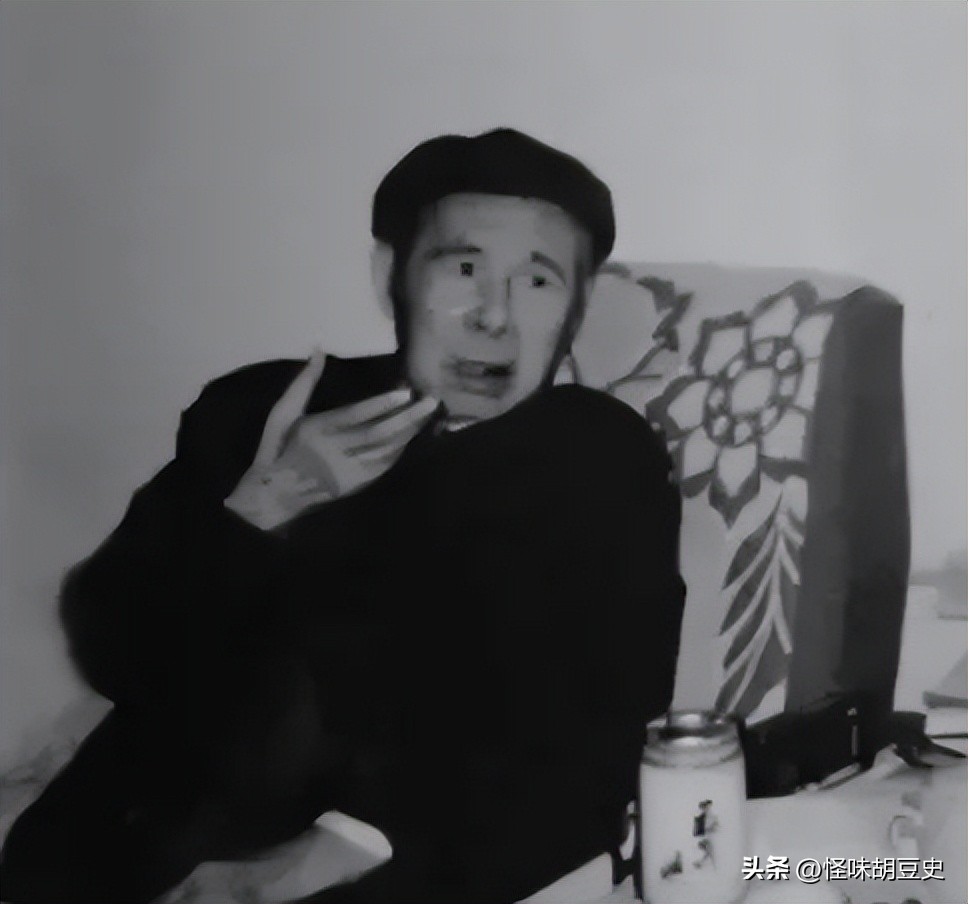 46-year-old Chen Boda married 26-year-old Liu Shuyan, and his third ...