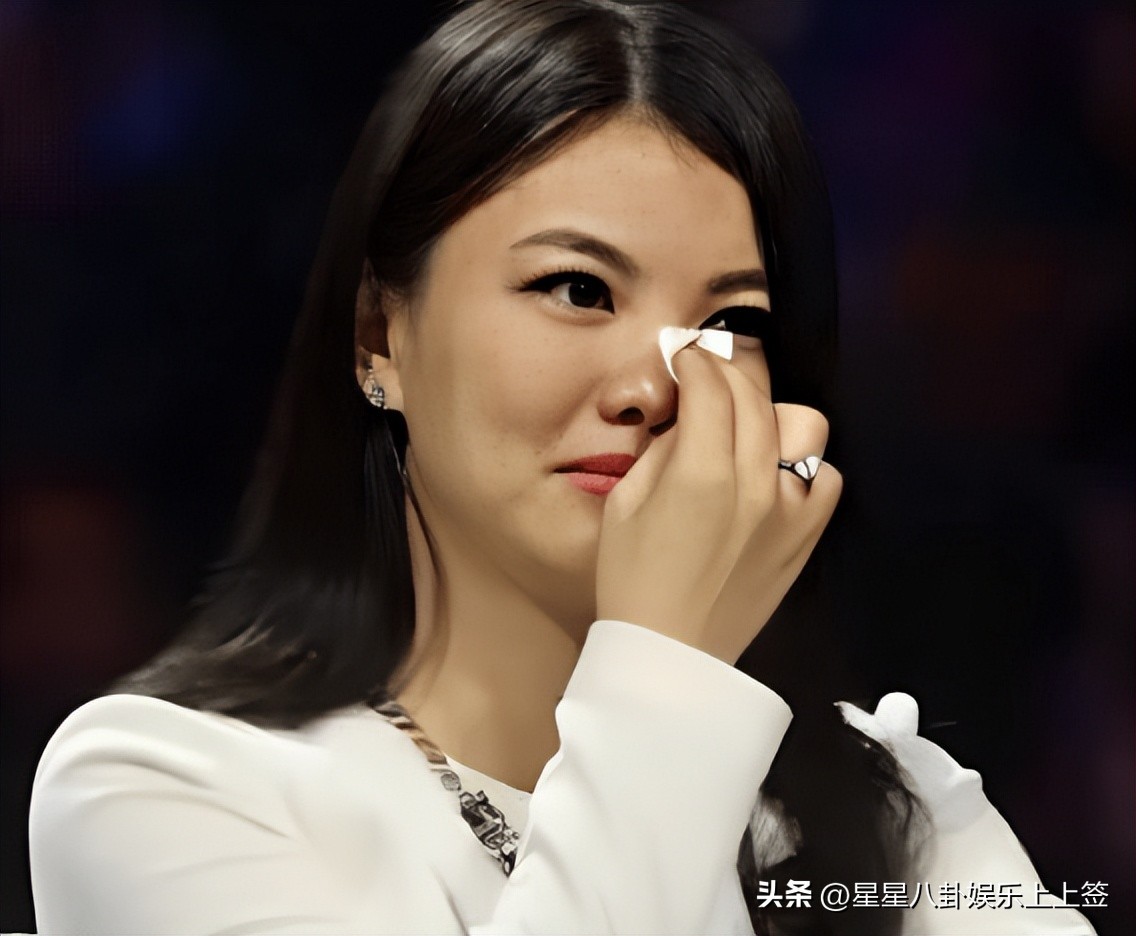 CCTV named Li Xiang! This time, Li Xiang, whose national position is ...