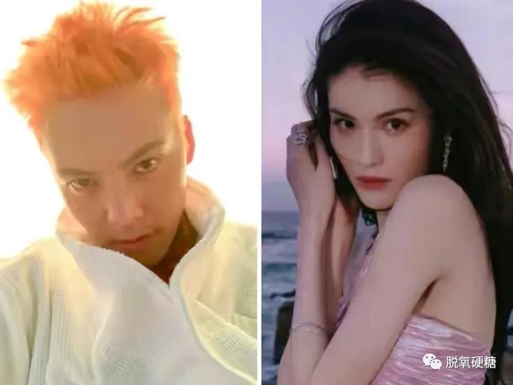 William Chen, He Sui, is something coming up? - iNEWS